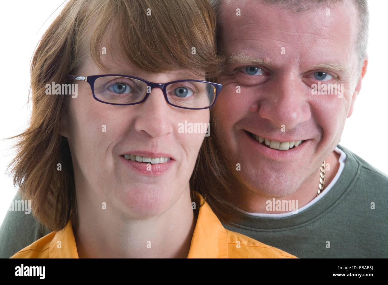 Couple partner partners hi-res stock photography and images - Alamy