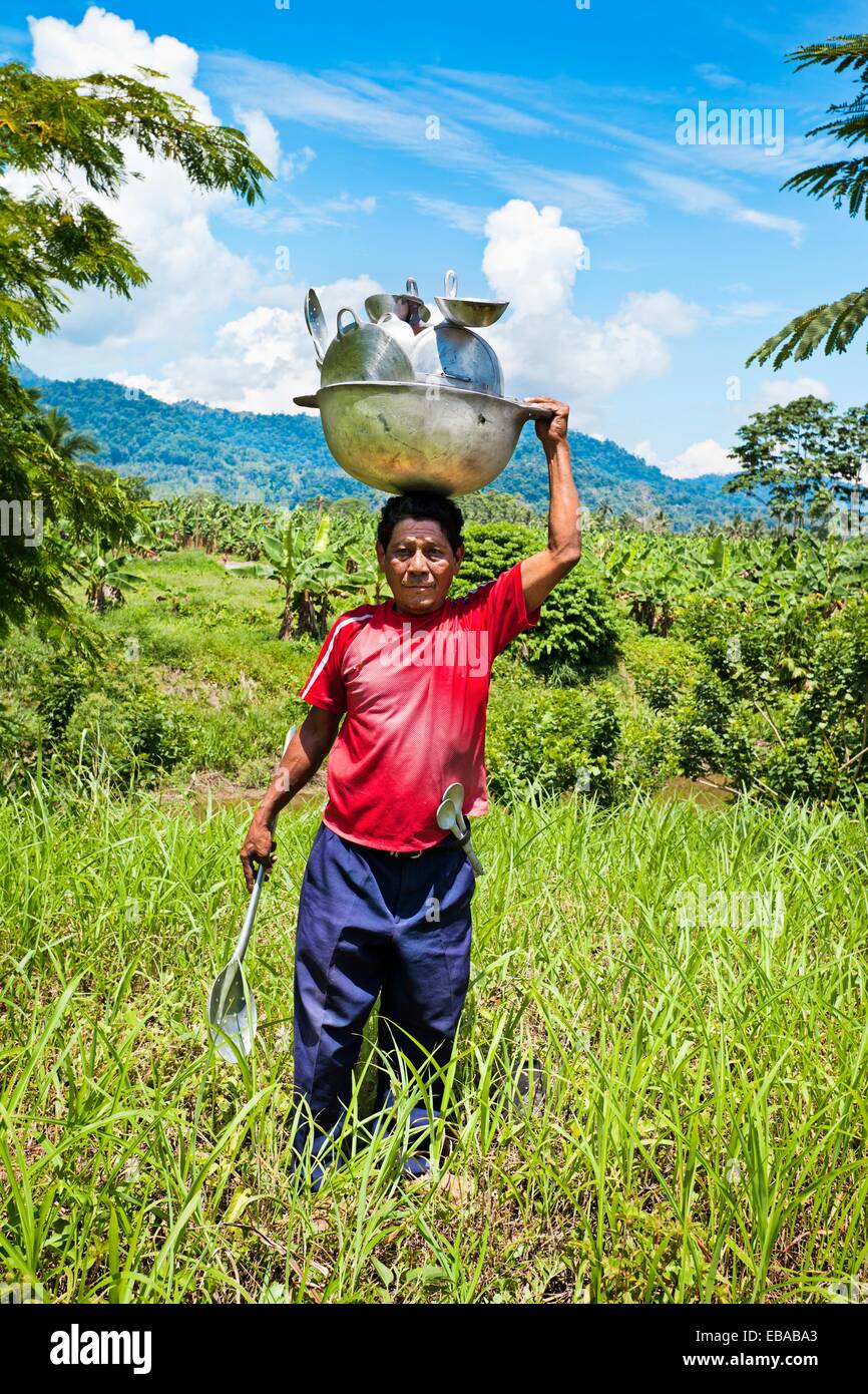 Sixaola High Resolution Stock Photography and Images - Alamy