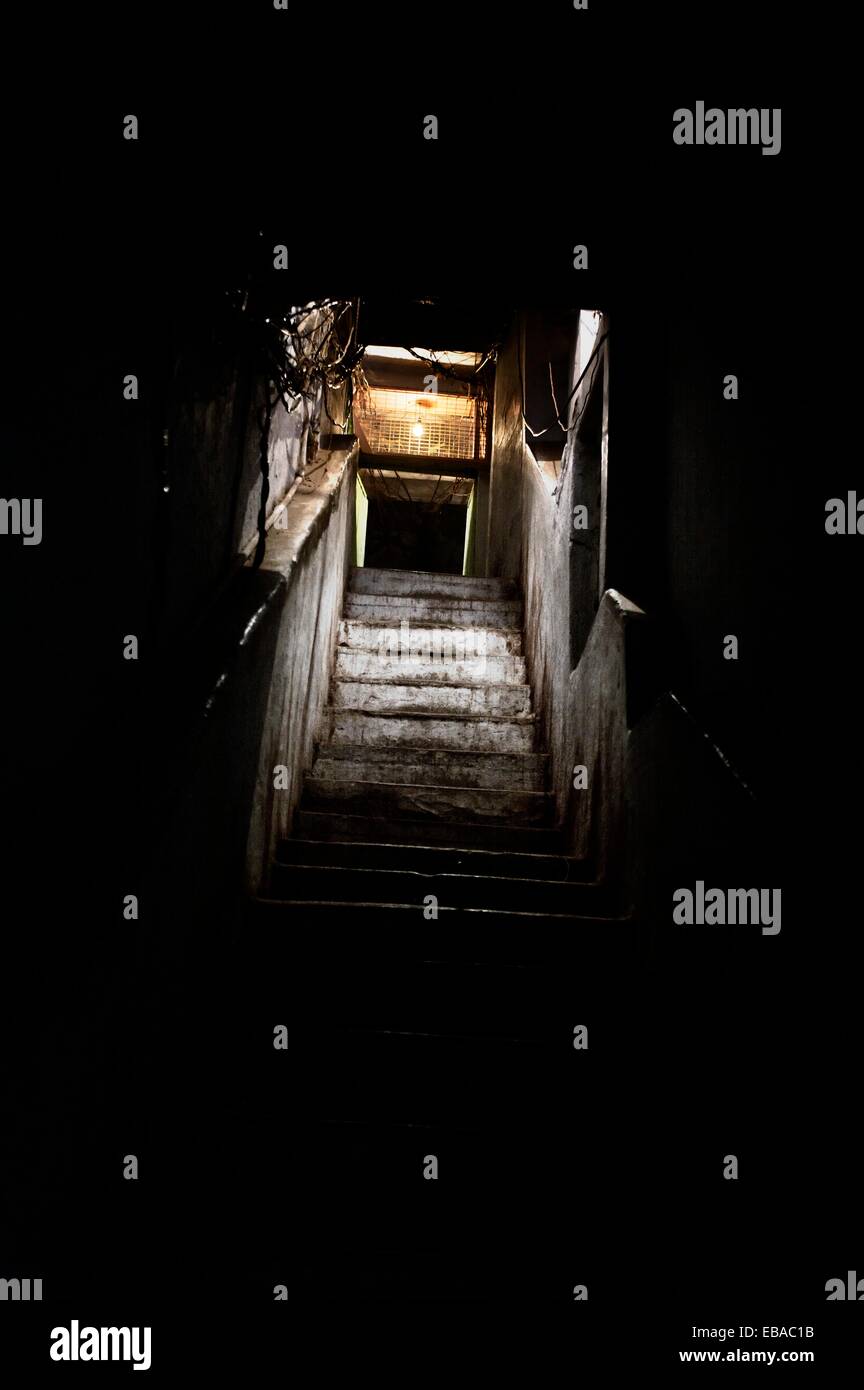 Stairs, Varanasi, Uttar Pradesh, Ganges River, India Stock Photo - Alamy