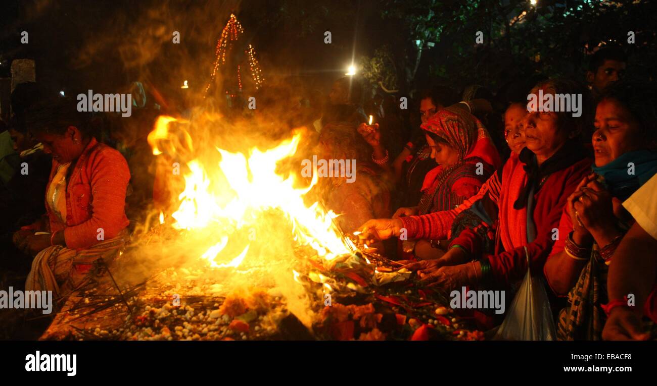 Nepal bara gadhimai hi-res stock photography and images - Alamy