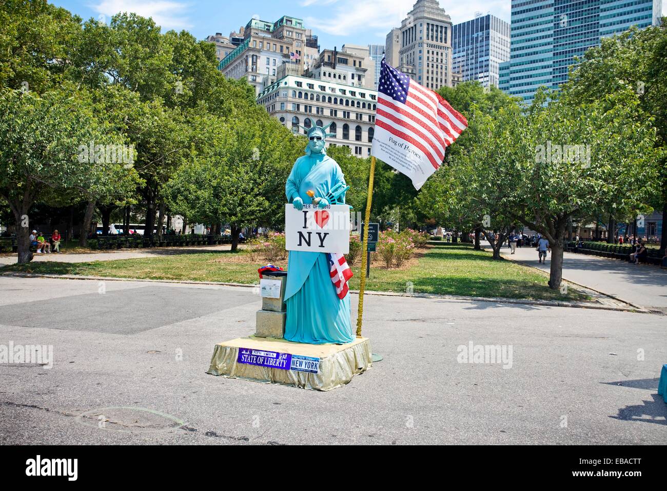 American mime hi-res stock photography and images - Alamy