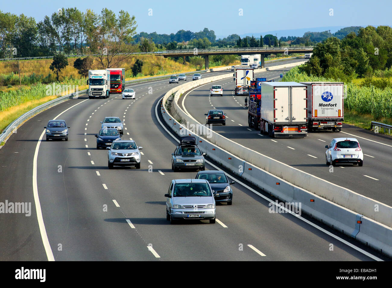 Ap 7 Highway High Resolution Stock Photography and Images - Alamy