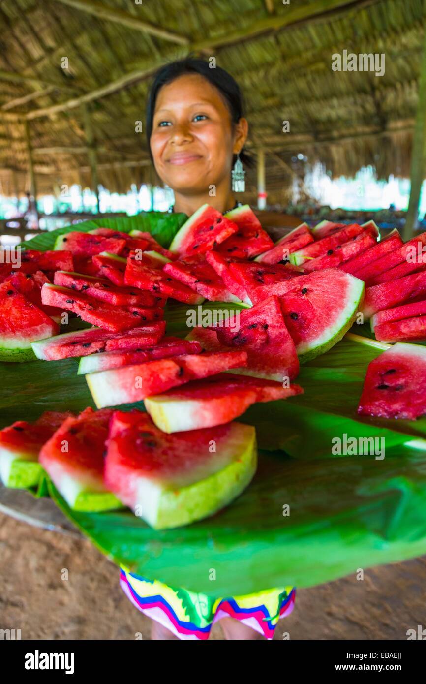Chagres river colon hi-res stock photography and images - Alamy