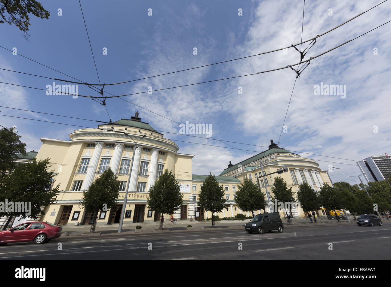 Estonian culture hi-res stock photography and images - Alamy