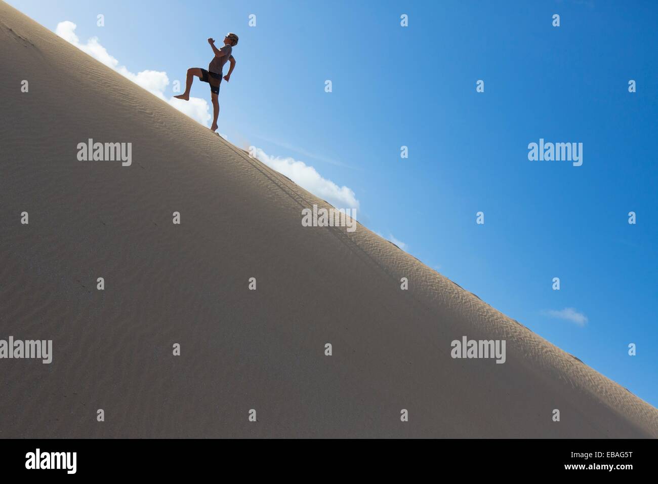 Uphill Struggle Stock Photos & Uphill Struggle Stock Images - Alamy