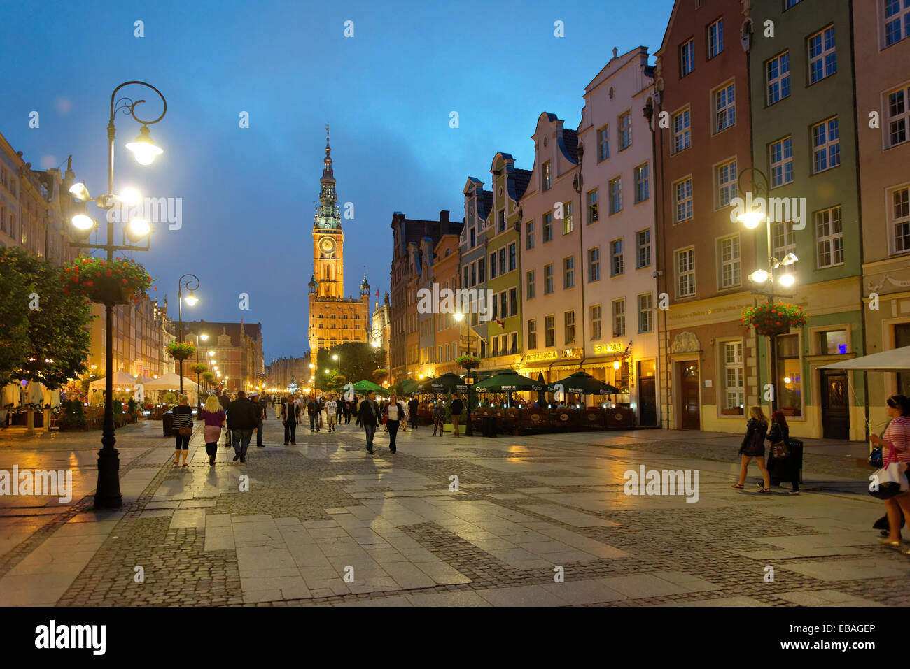 Dlugi square hi-res stock photography and images - Alamy