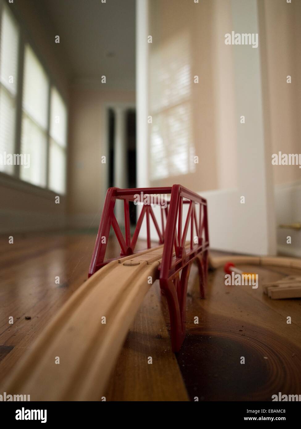 Car behind child hi-res stock photography and images - Alamy