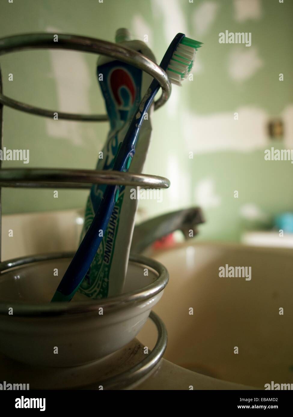 Inside Left High Resolution Stock Photography and Images - Alamy