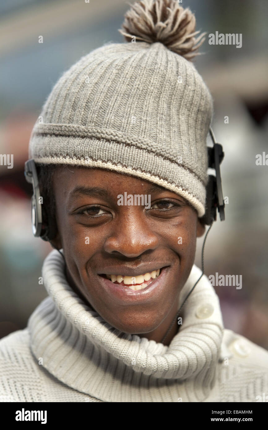 Teenager 18 20 years hi-res stock photography and images - Alamy