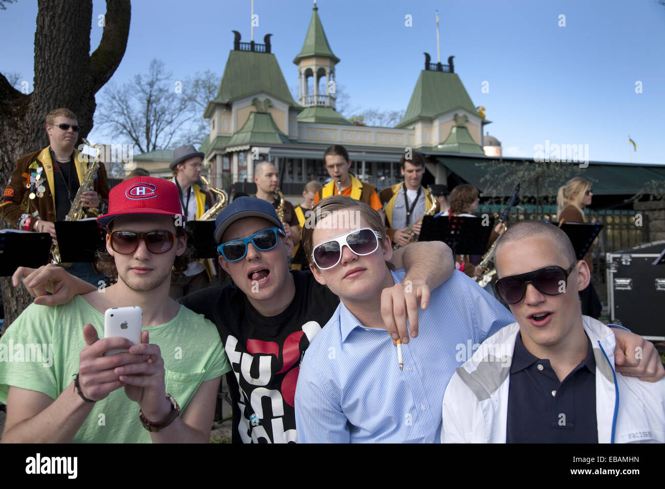 Valborg Stock Photos & Valborg Stock Images - Alamy