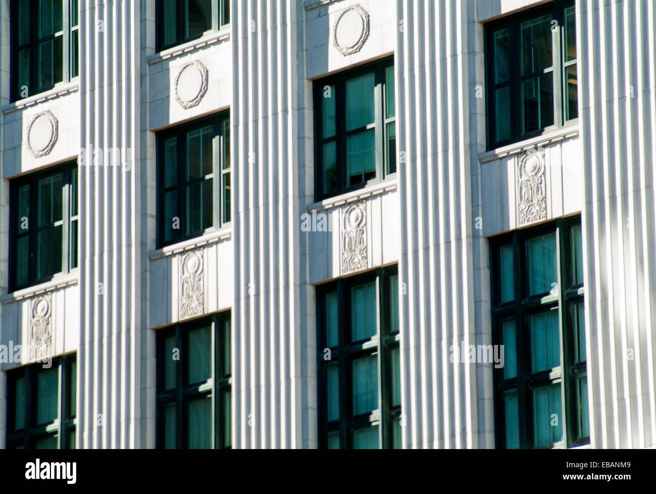 The sinclair centre hi-res stock photography and images - Alamy
