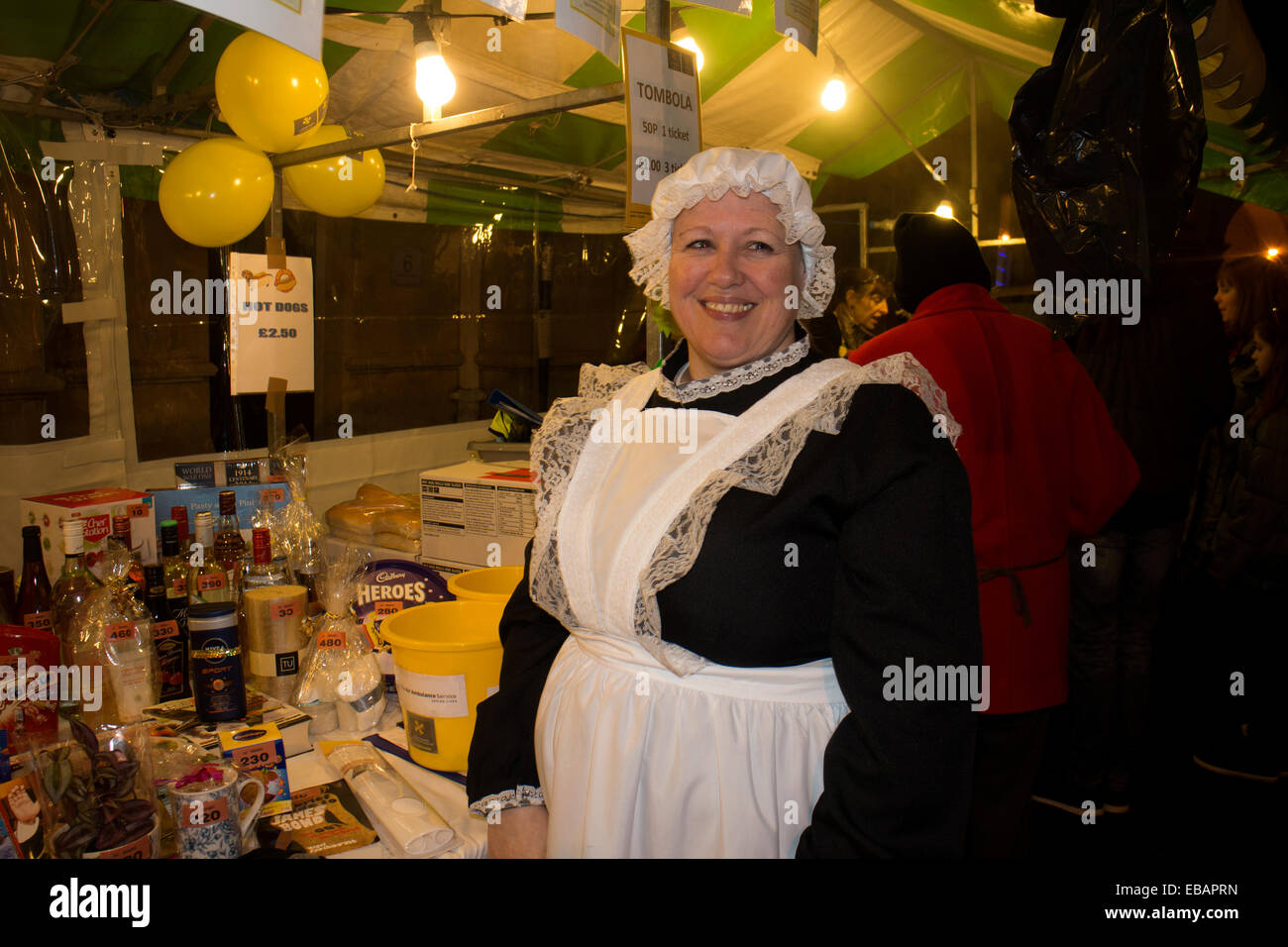 Period costume victorian hi-res stock photography and images - Alamy
