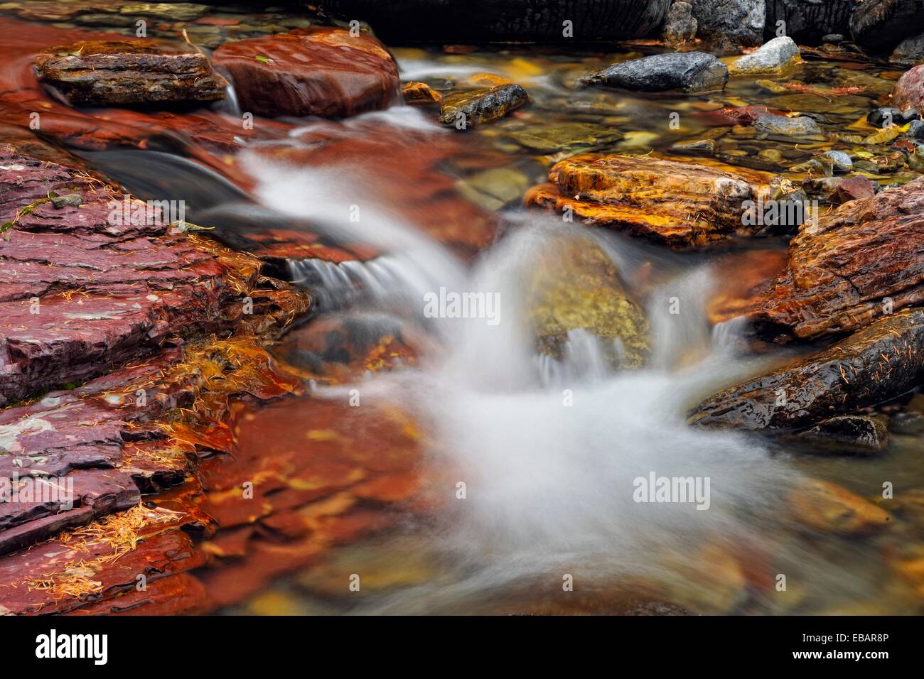 Argillite sedimentary rock hi-res stock photography and images - Alamy
