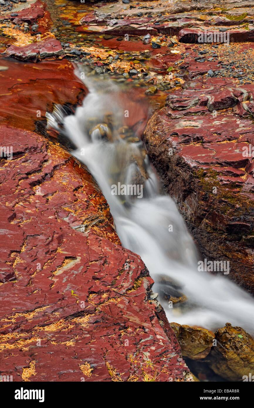 Argillite sedimentary rock hi-res stock photography and images - Alamy