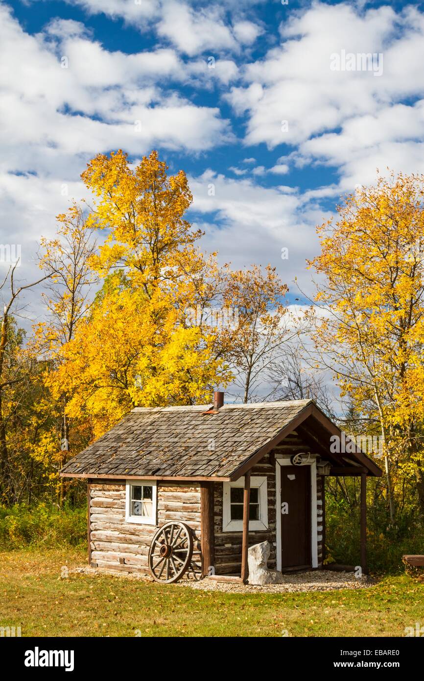Swan river manitoba hi-res stock photography and images - Alamy