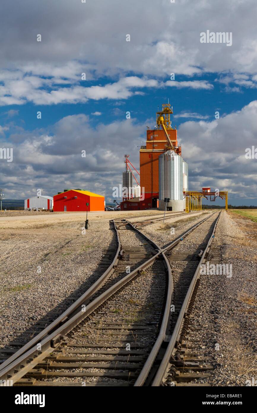 Pioneer railroad hi-res stock photography and images - Alamy