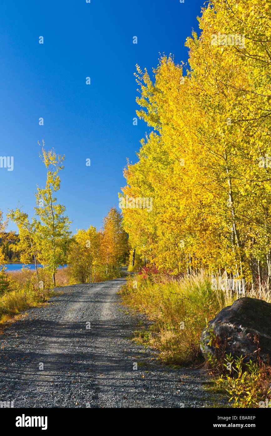 Canada manitoba flin hi-res stock photography and images - Alamy