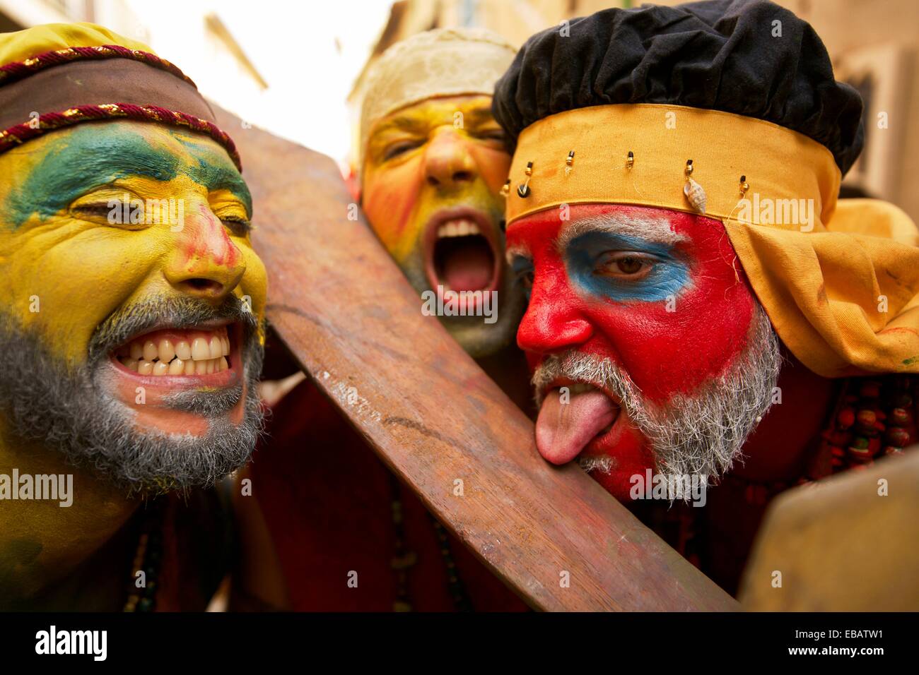 Moor Warriors High Resolution Stock Photography and Images - Alamy