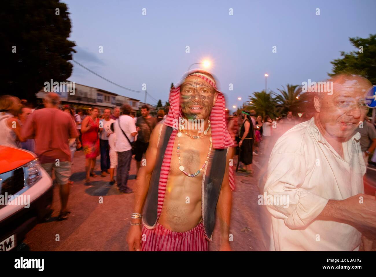 Moor Warriors High Resolution Stock Photography and Images - Alamy
