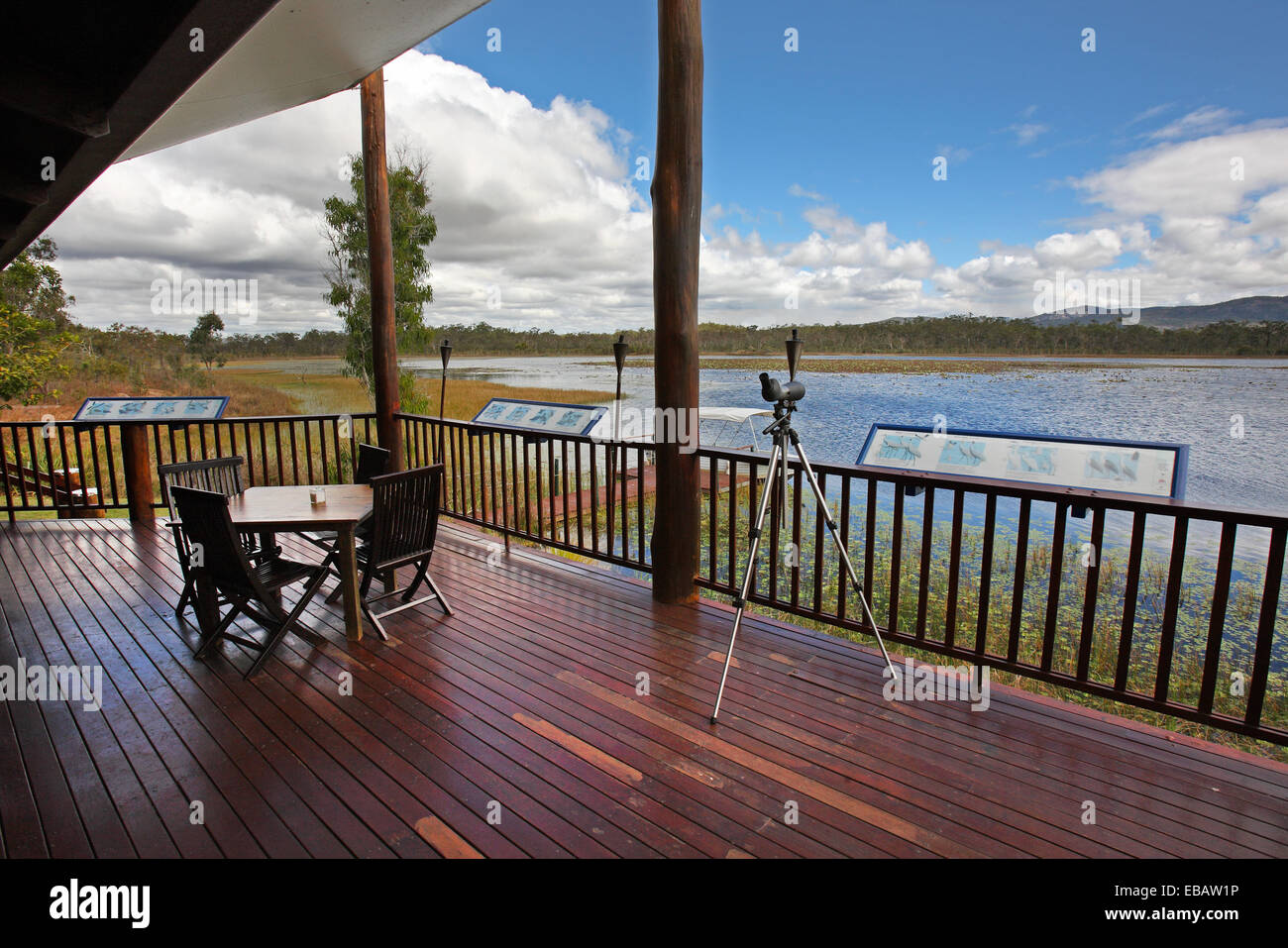 Mareeba wetlands queensland hi-res stock photography and images - Alamy