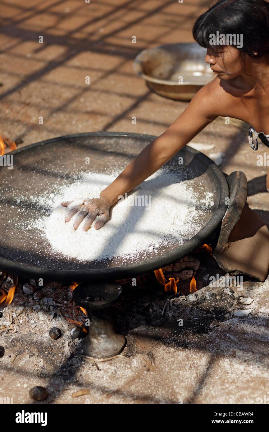 Kalapalo hi-res stock photography and images - Alamy