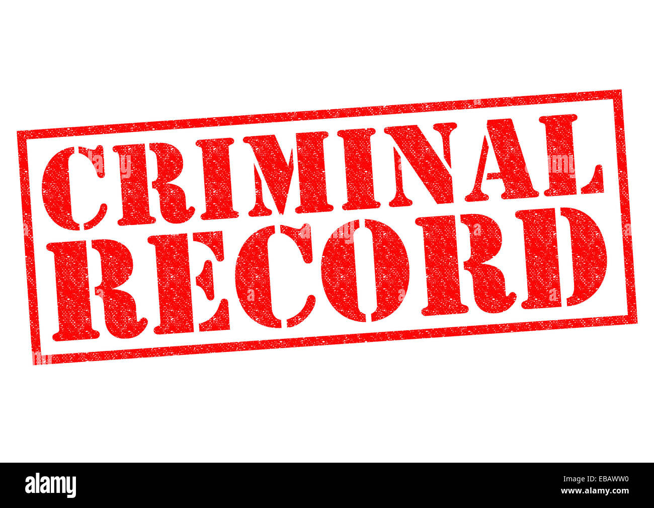 Criminal Record High Resolution Stock Photography and Images - Alamy