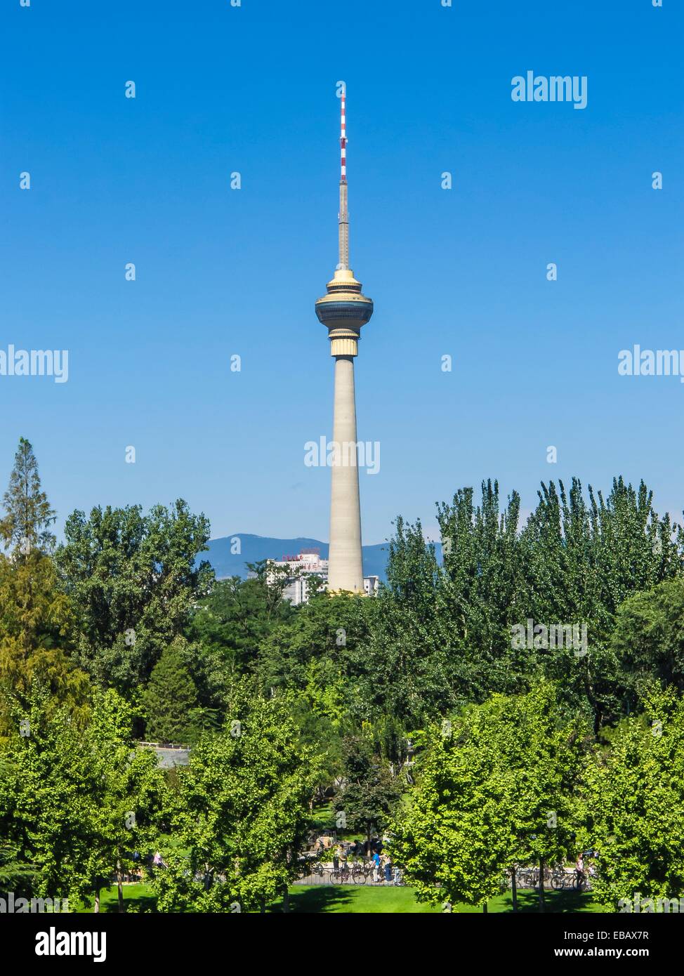 1992 China High Resolution Stock Photography and Images - Alamy