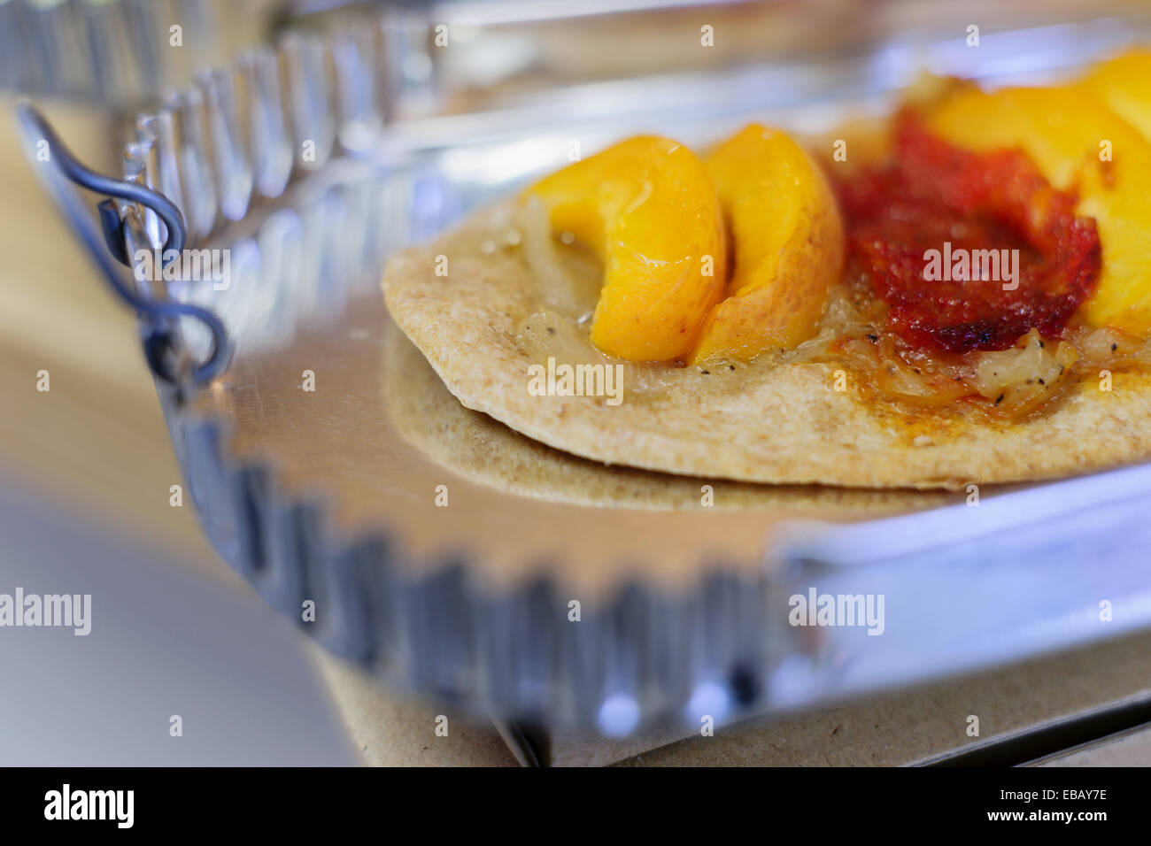 Coqueria hi-res stock photography and images - Alamy