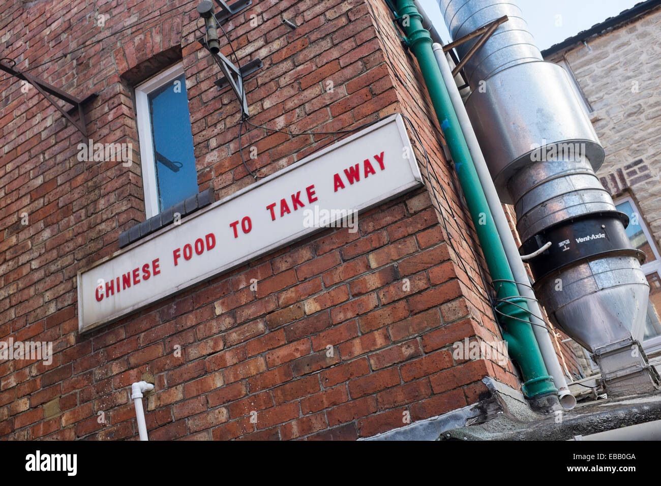 Chinese takeaway food hi-res stock photography and images - Alamy