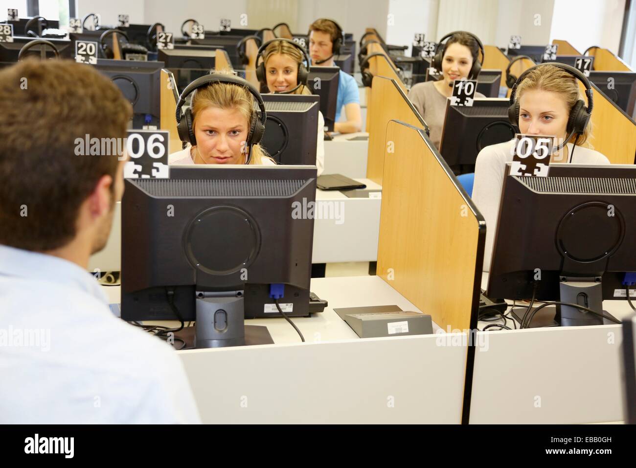Basque Language School High Resolution Stock Photography and Images - Alamy