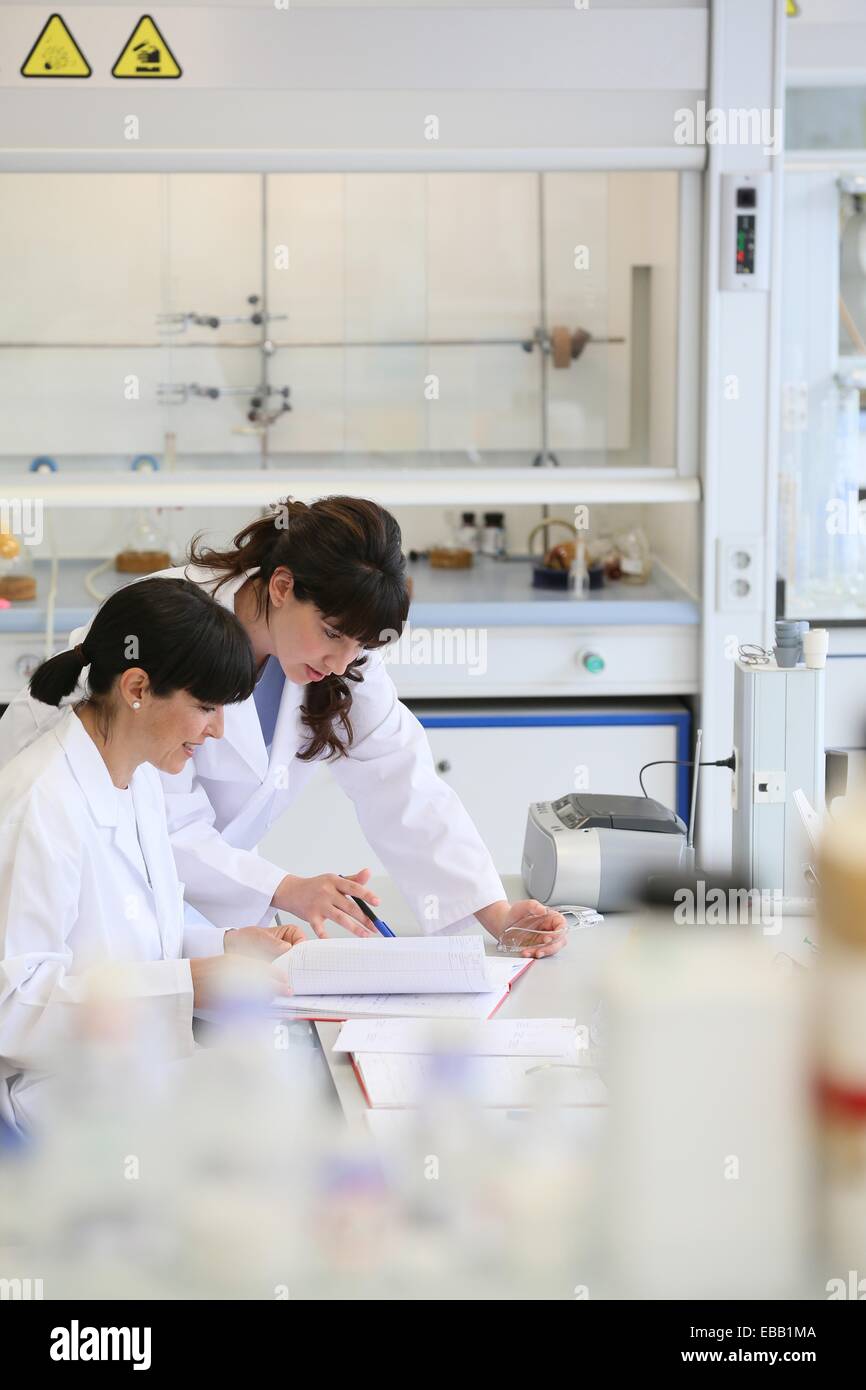 Shinthesis hi-res stock photography and images - Alamy