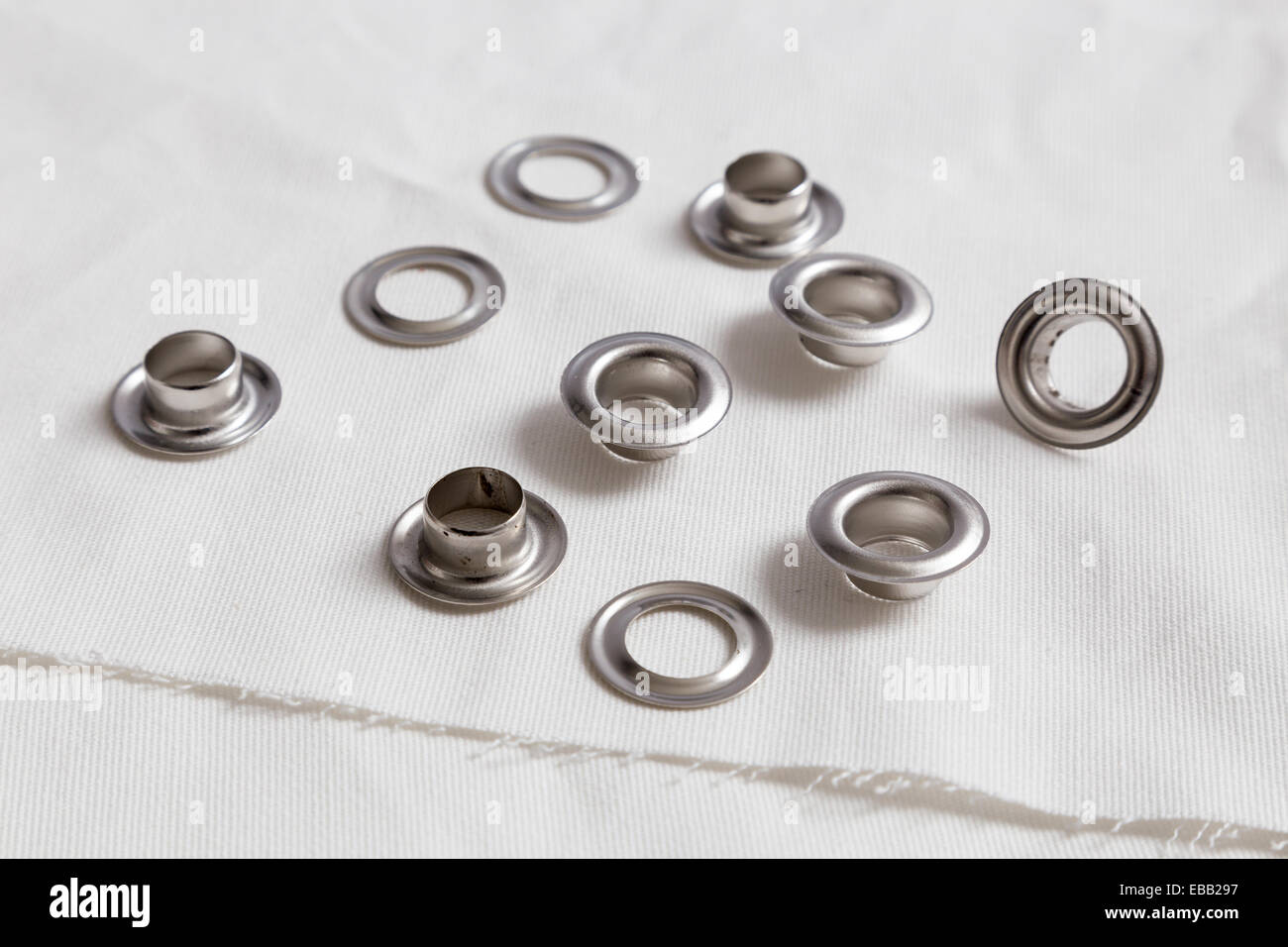 Rivet hole hi-res stock photography and images - Alamy