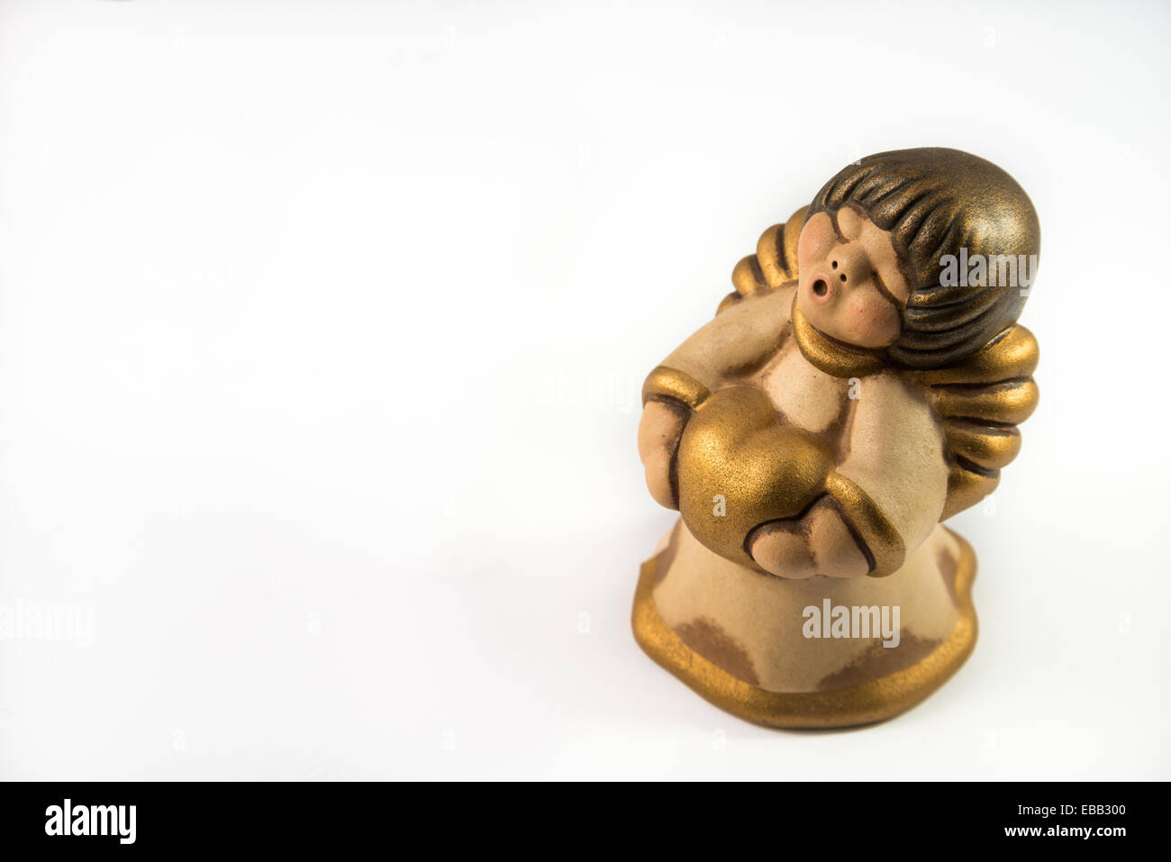 Hearth candle hi-res stock photography and images - Alamy