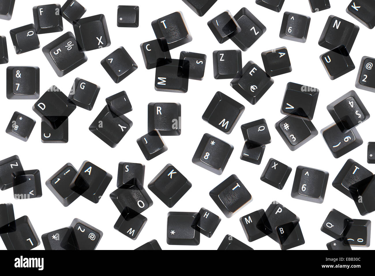 Clipart Keyboard Keys
