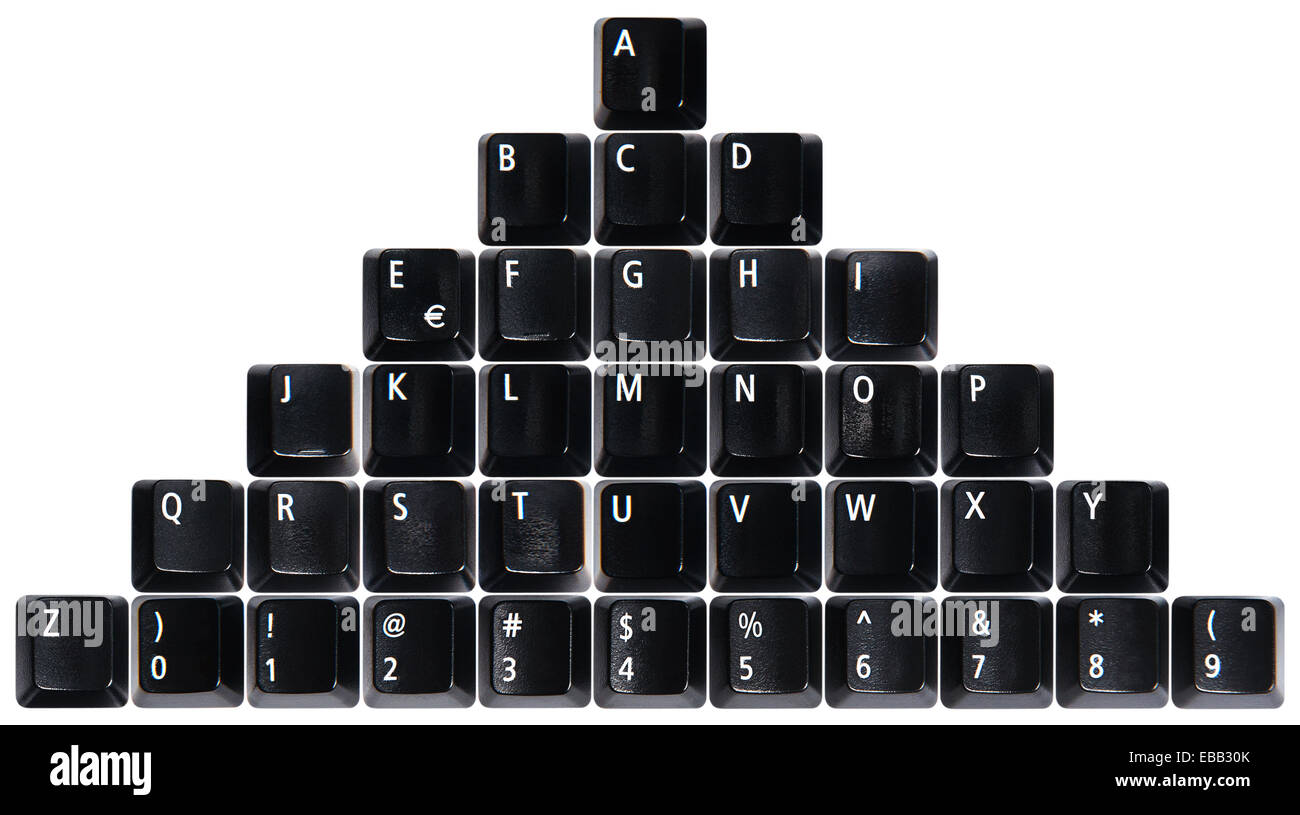 Keyboard keys hi-res stock photography and images - Alamy