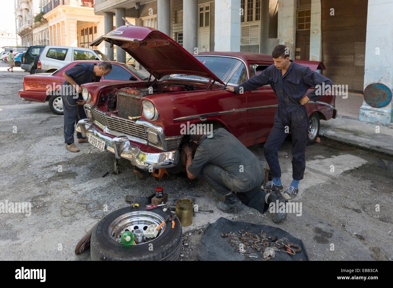 Mechanics Emblem High Resolution Stock Photography and Images - Alamy
