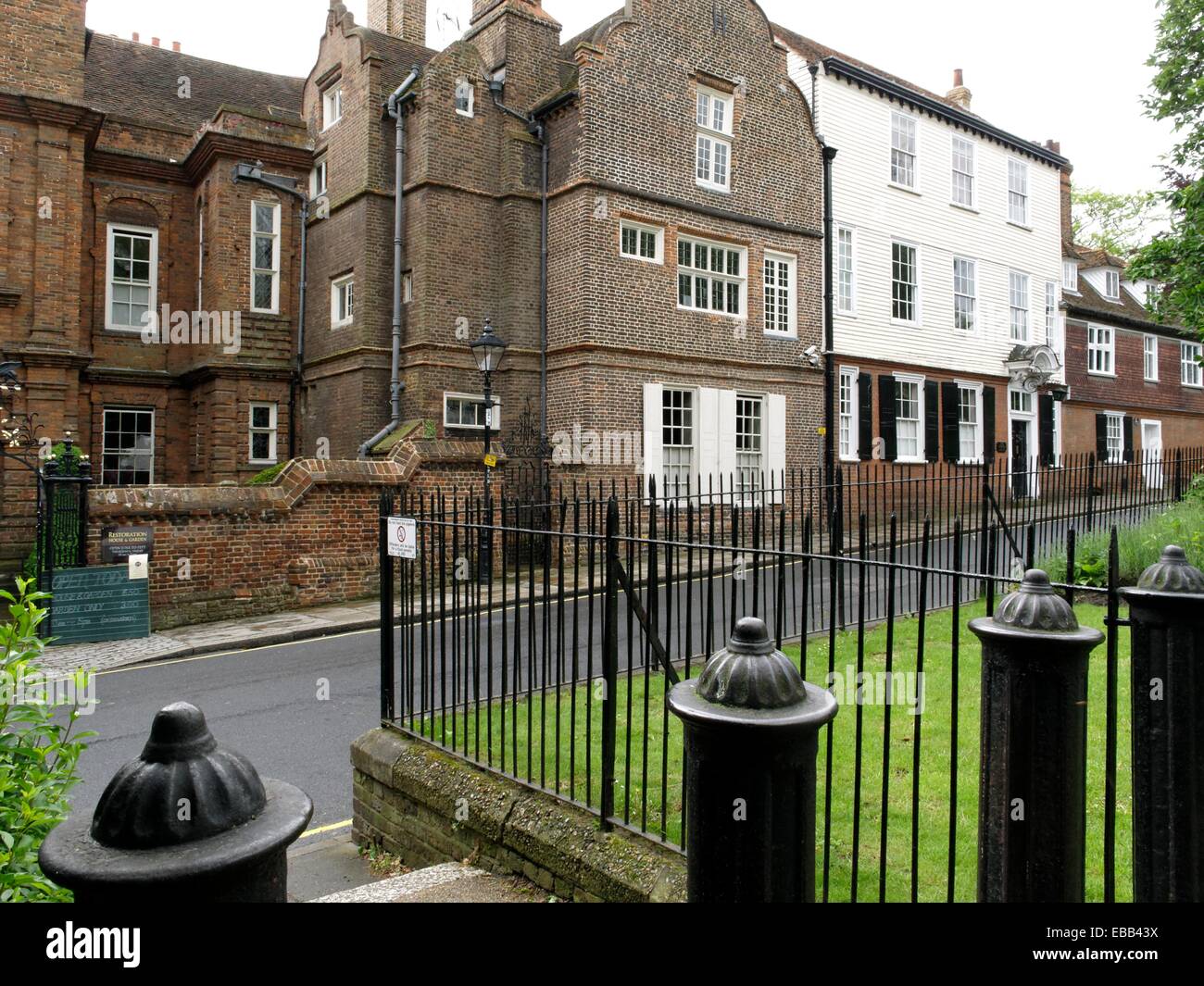 Fine House High Resolution Stock Photography and Images - Alamy