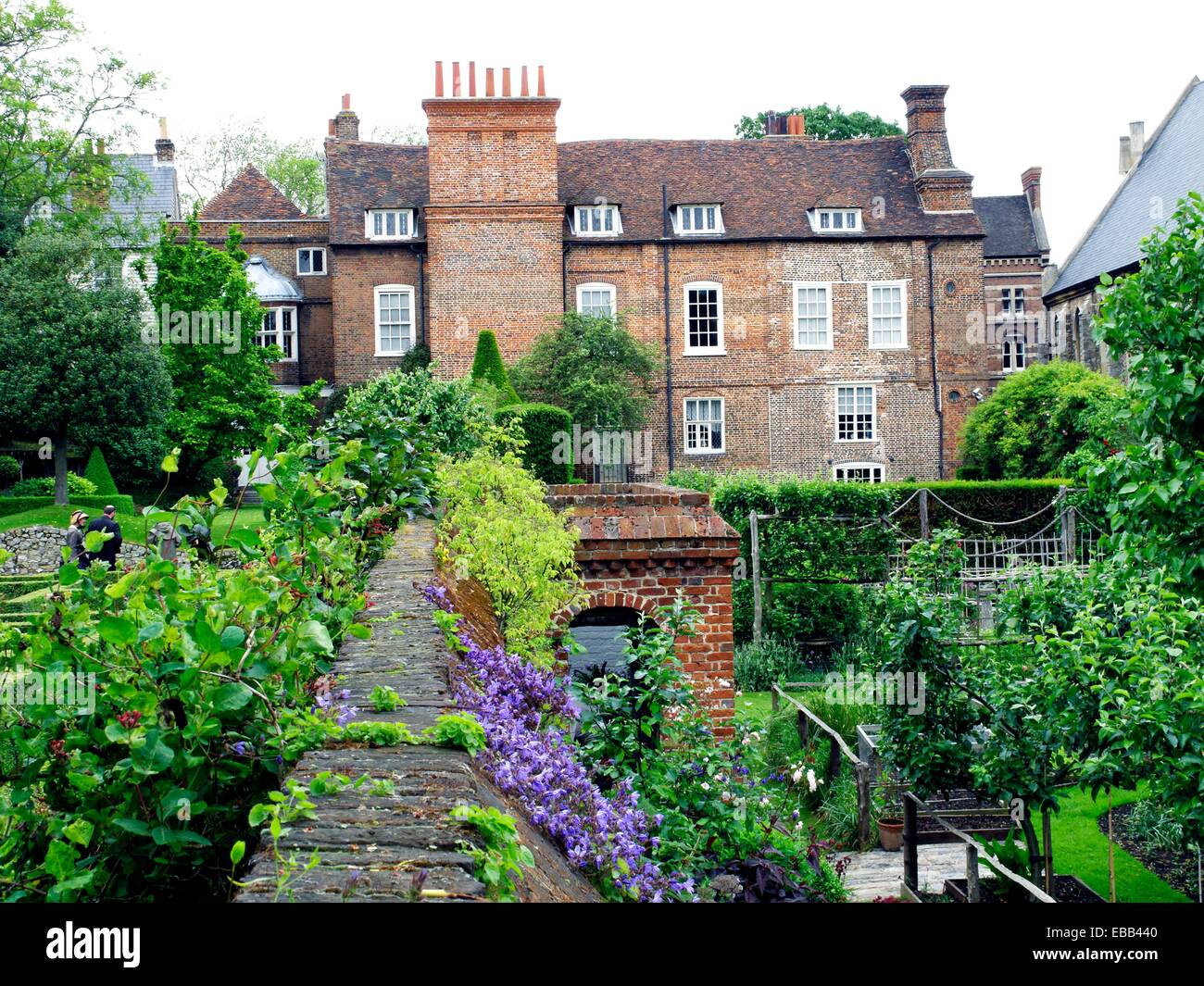 Satis house rochester hi-res stock photography and images - Alamy