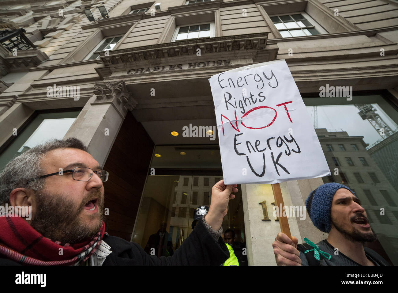 Fuel poverty action group hi-res stock photography and images - Alamy