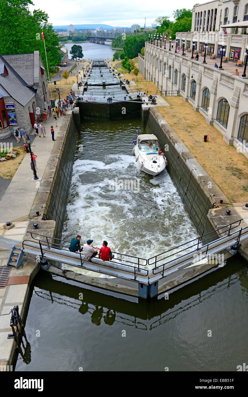 Rideau Canal