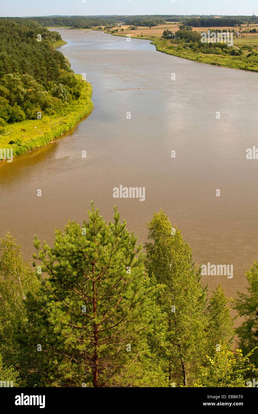 Nemunas River High Resolution Stock Photography and Images - Alamy