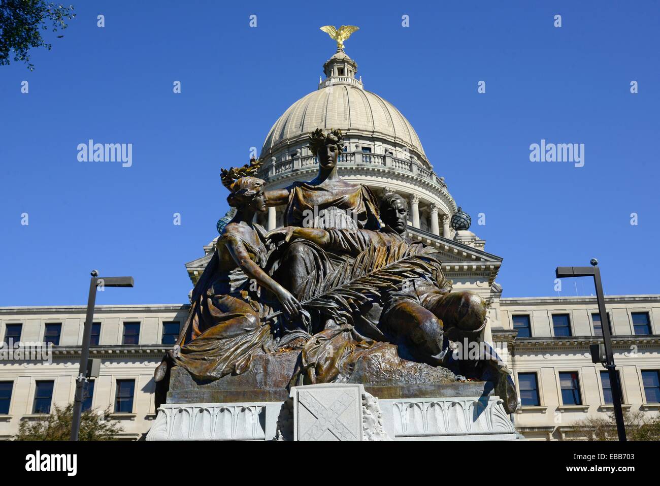Confederate architecture hi-res stock photography and images - Alamy
