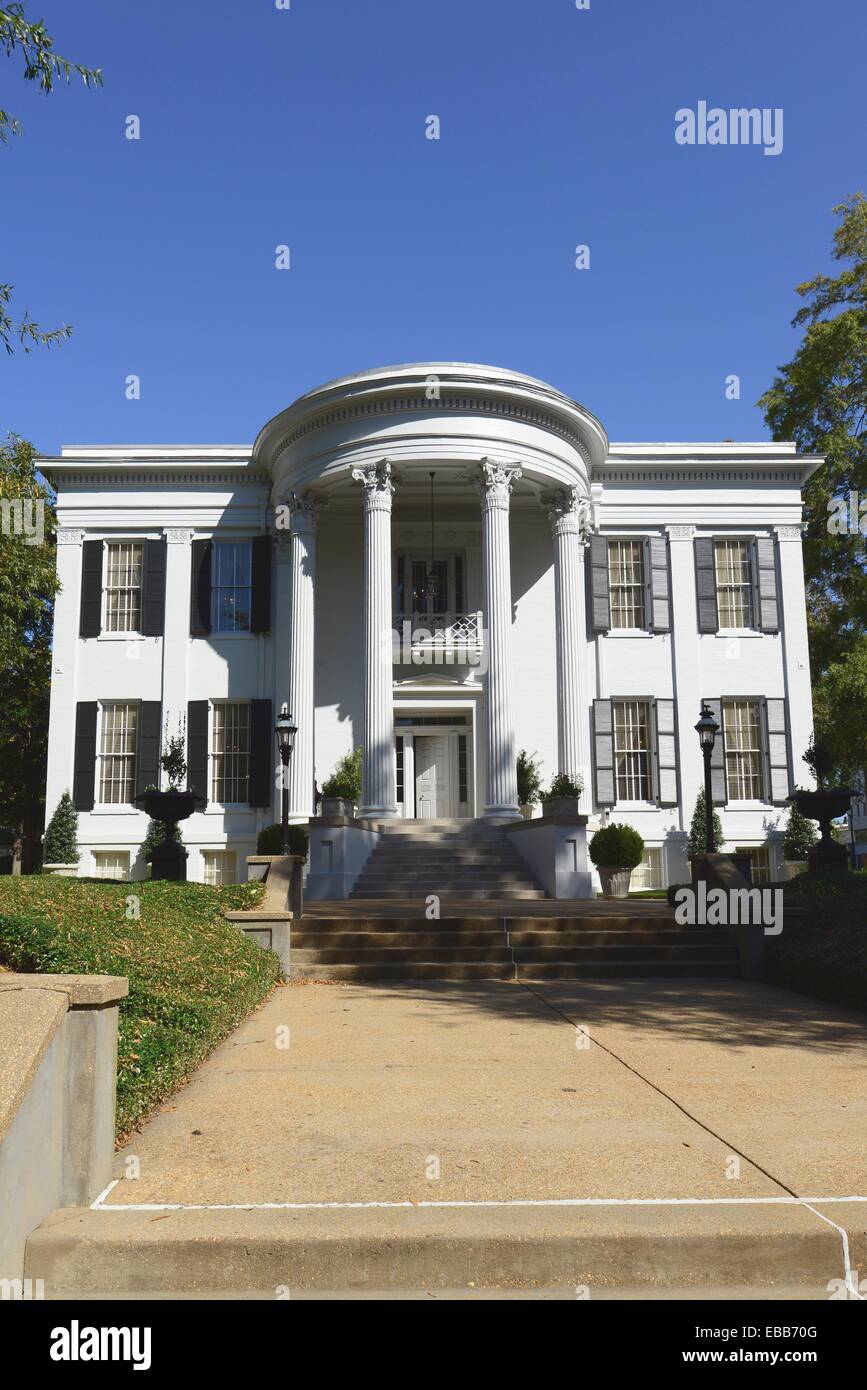 Mississippi governor hi-res stock photography and images - Alamy