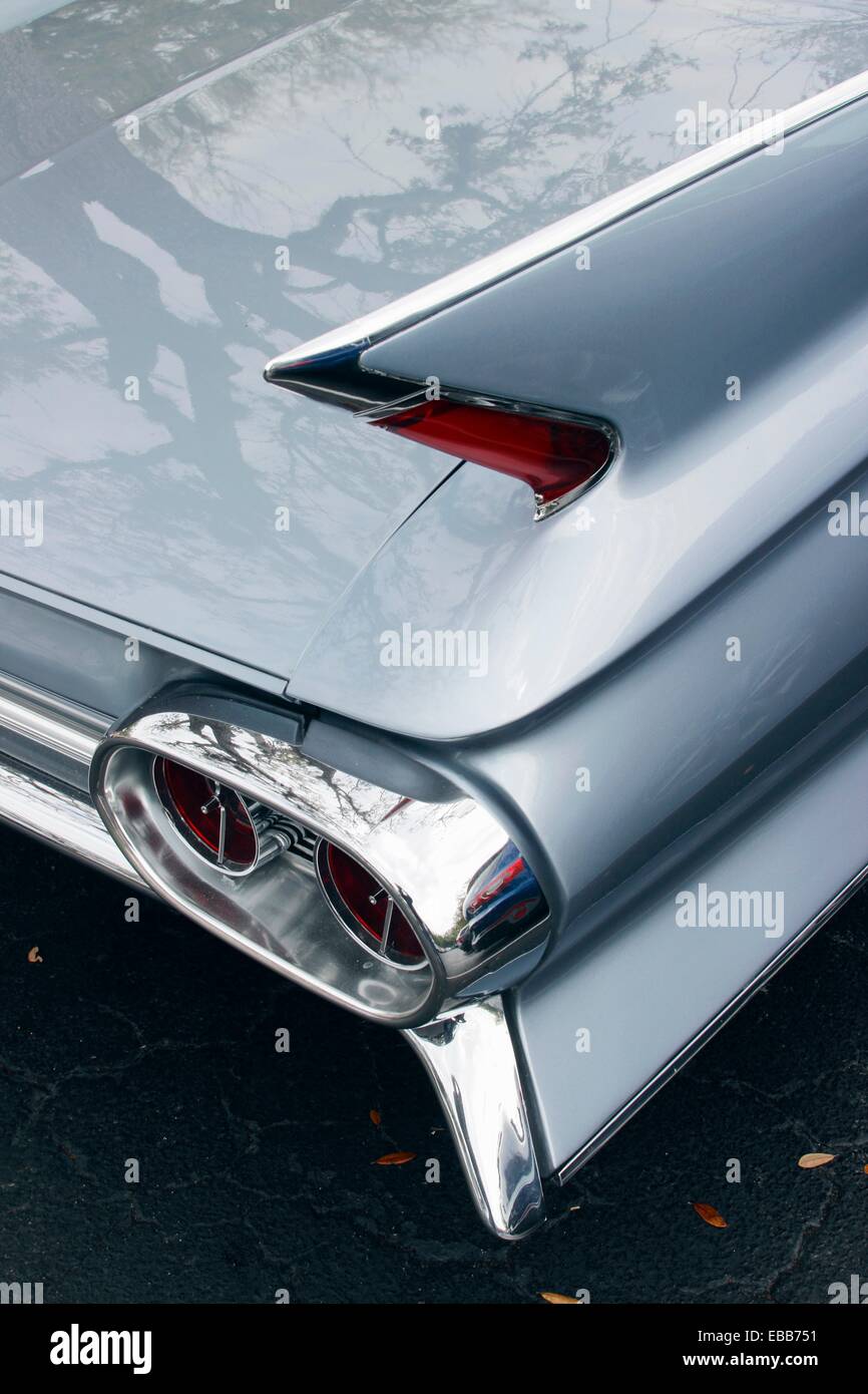 Tailfin hi-res stock photography and images - Alamy