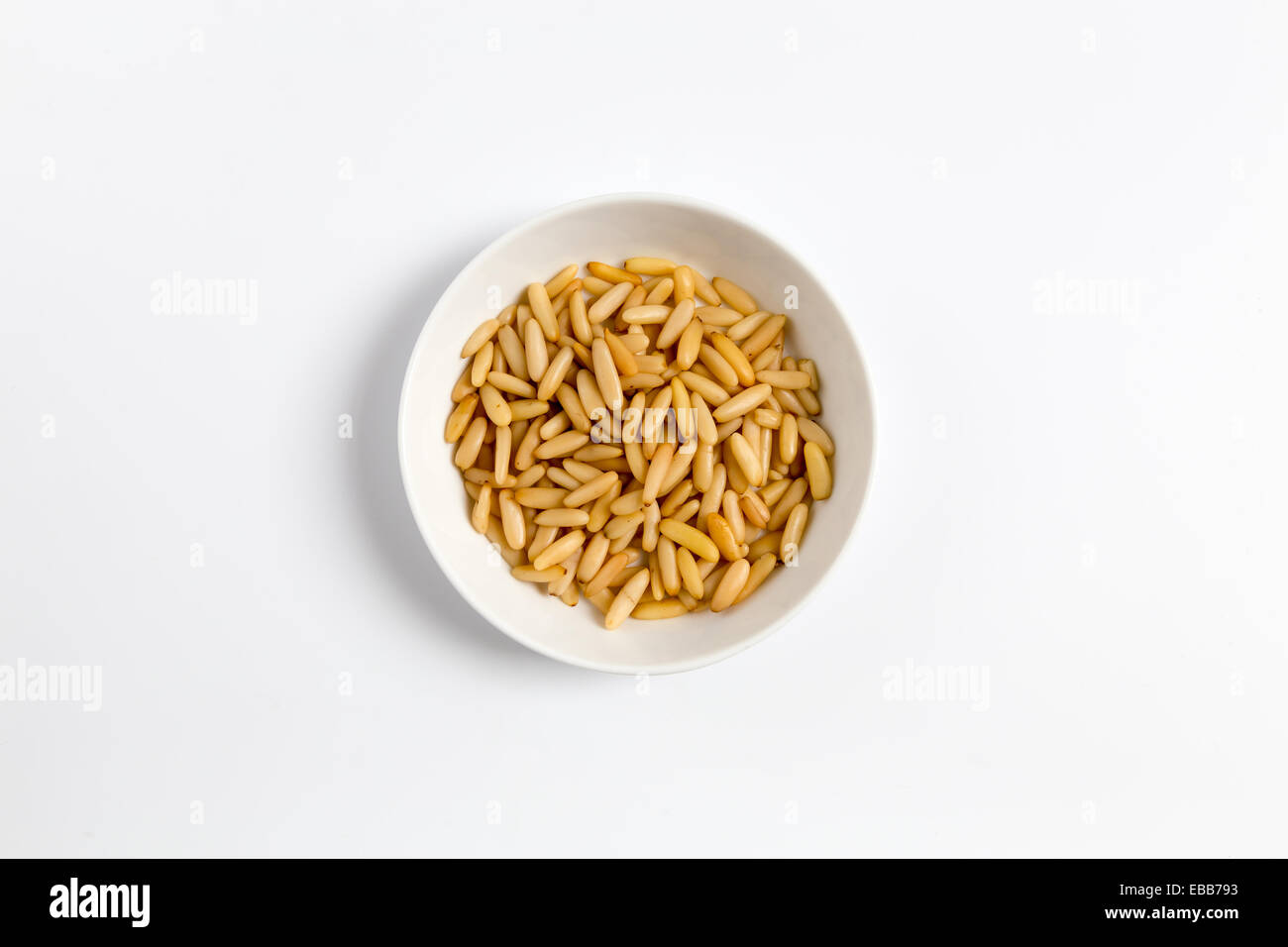 Pine nuts in shell hi-res stock photography and images - Alamy