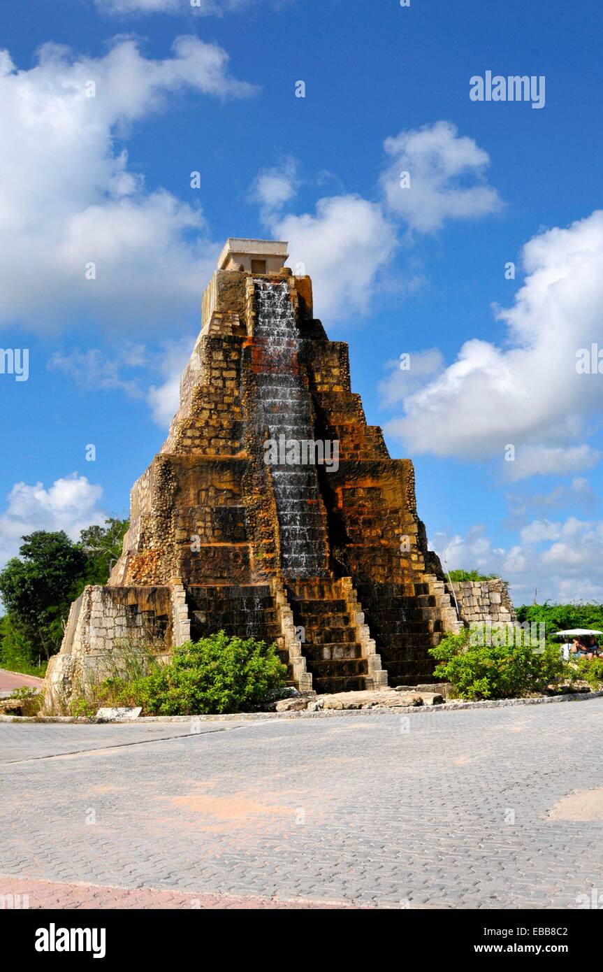 Visit costa maya hi-res stock photography and images - Alamy