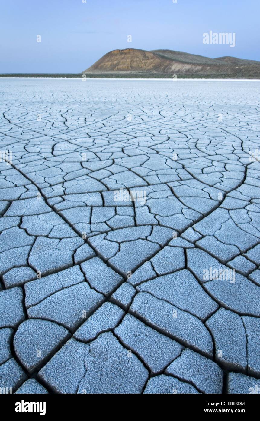 Harney Lake High Resolution Stock Photography and Images - Alamy
