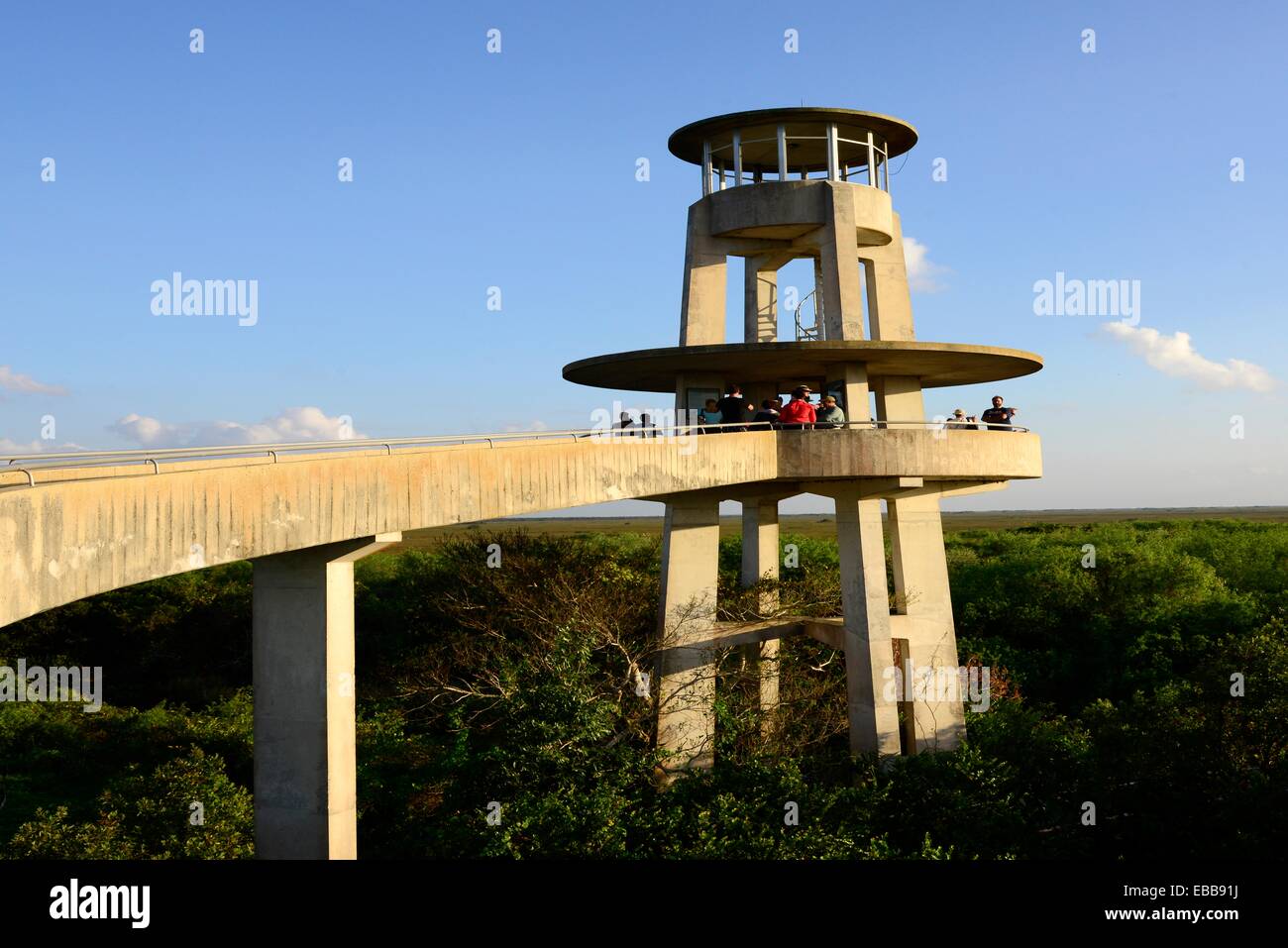 Shark Valley Tower High Resolution Stock Photography and Images - Alamy