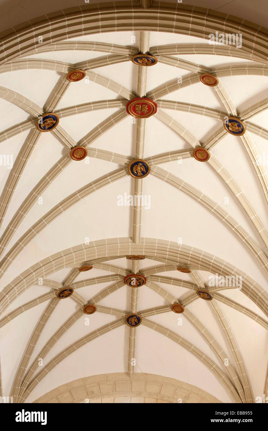 Saint rufina and saint justa hi-res stock photography and images - Alamy