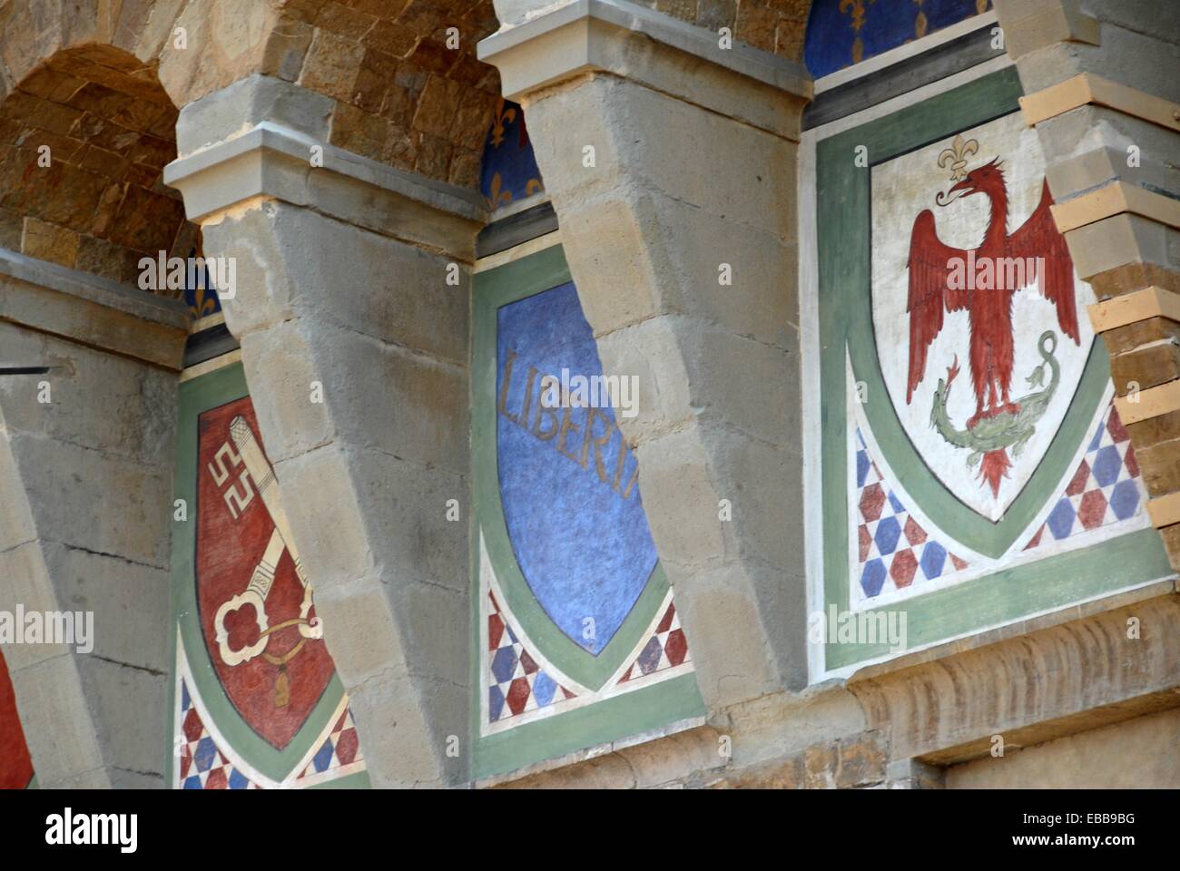 1353 14th century 1st 2nd architecture building built structure city ...